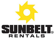 Sunbelt Rentals